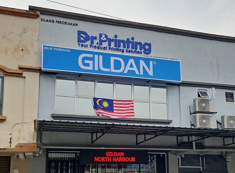 Dr Printing – DTF Printing Expert